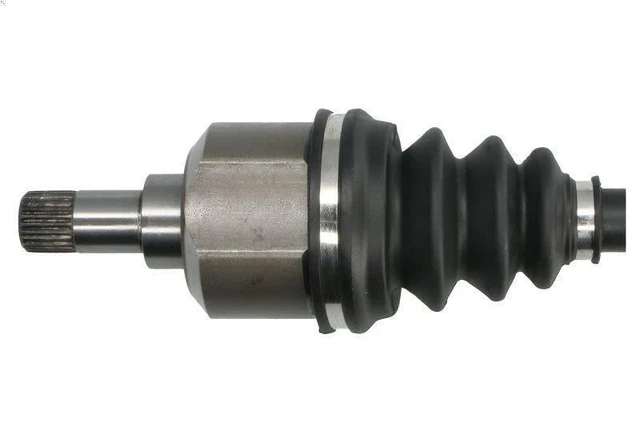 ALBERO MOTORE PASCAL G2C165PC per CITROEN C3 AIRCROSS II (2R_, 2C_) 1.6 ...