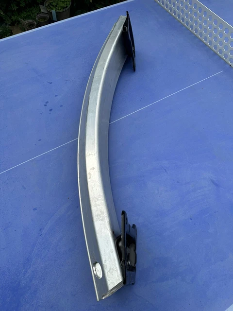 GENUINE TESLA MODEL Y Rear Bumper Crash Bar / Cross Member 2022 1487616 ...