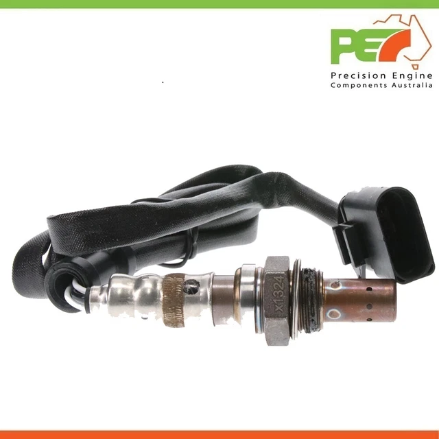 NEW OEM POST-CAT Oxygen Sensor For Audi A3 8V 1.4 Dir. Inj. Turbo 9.14 ...