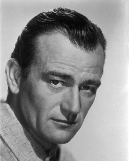 AMERICAN ACTOR JOHN Wayne circa 1950 Old Movie Photo 1 $9.00 - PicClick AU