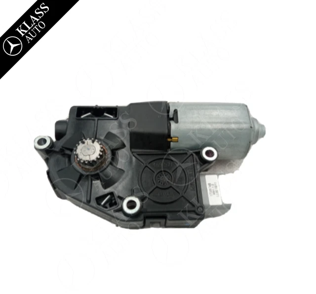 MOTEUR STORE TOIT ouvrant Mercedes C 220 cdi C204 A2128200008 EUR 139 ...