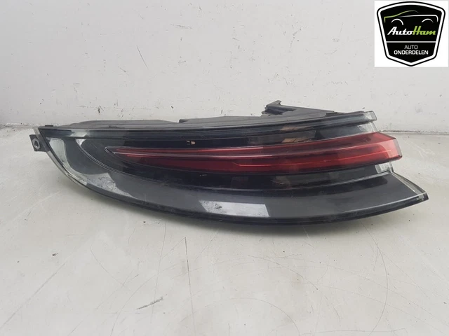 FEU ARRIÈRE GAUCHE REAR LIGHT LEFT Porsche Panamera (971G) 2018 ...