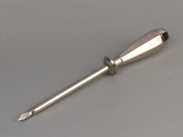 VINTAGE TROCAR SURGICAL tool by Holborn Surgical Instrument Co £75.86 ...