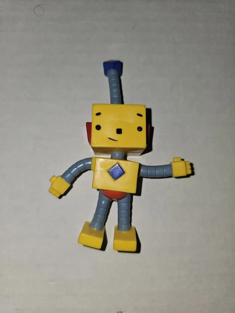 DISNEY ROLIE POLIE Olie PVC Toy Figure 4" $15.00 - PicClick