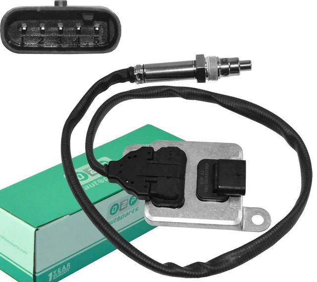 NOX SENSOR FOR mercedes a0009052809 a0009058511 a0009059703 a0009050108 ...