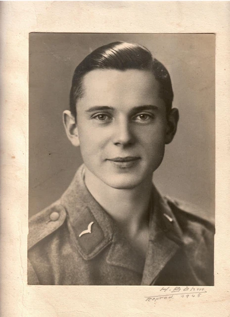 XXL FOTO.. SOLDATENPORTRÄT ( SK 8 ) 1. WK EUR 16,00 - PicClick DE