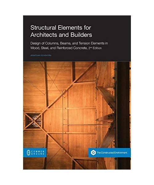 STRUCTURAL ELEMENTS FOR Architects and Builders: Design of Columns ...