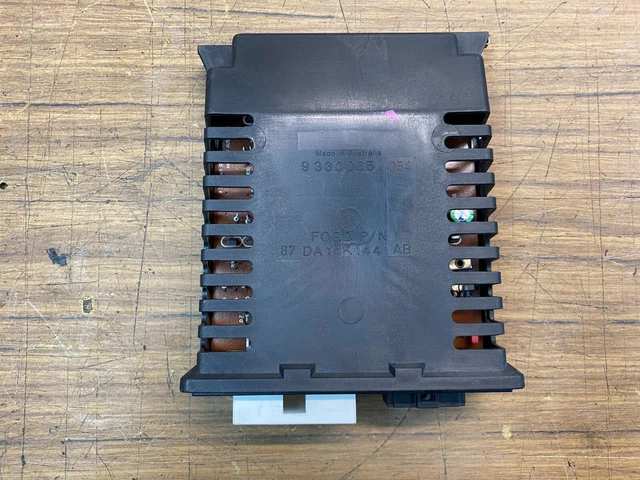 FORD FALCON EB S1 Body Control Module BCM $175.00 - PicClick AU