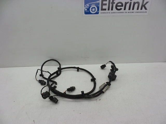 PARKEN-SENSOREN VOLVO V60 I (FW/GW) 2.0 D3 20V (D5204T3) 2012 31341345 ...