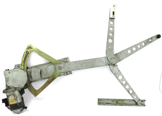 VW GOLF MK1 Convertible Passengers Side Door Window Motor Regulator ...