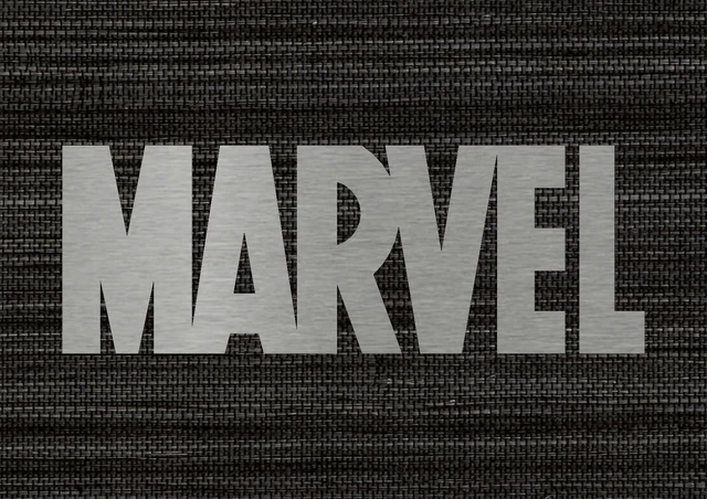 DXF TAGLIO VECTOR FILE CNC PLASMA LASER CUT 3D PRINTING - Marvel 1 EUR ...