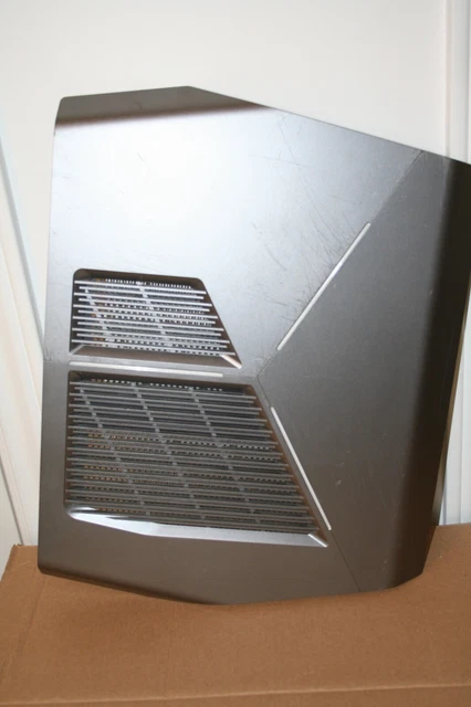 DELL ALIENWARE AURORA R5 R6 R7 R8 Gaming Destop Side Panel $11.95 ...