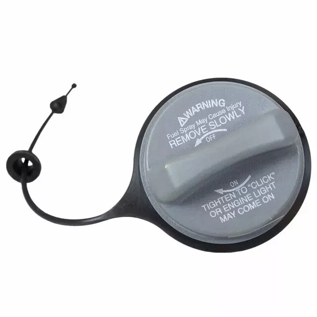 GENUINE FORD CAP Assembly Fuel Tank Filler FC-931 $63.00 - PicClick CA