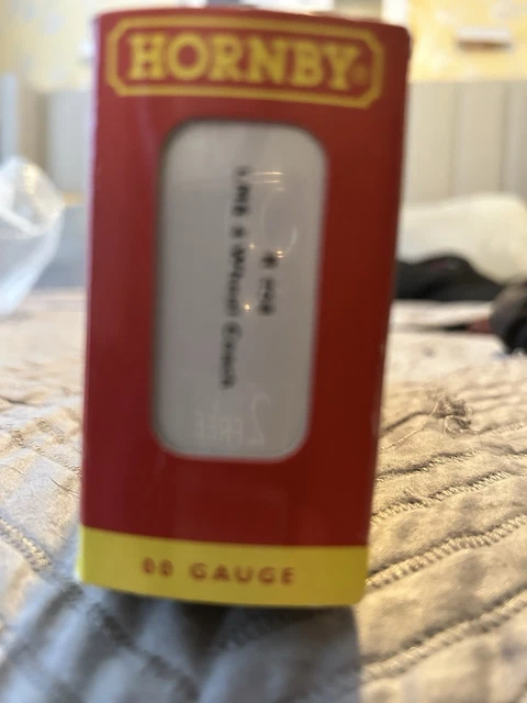 HORNBY R.468 LMS MAROON 3rd CLASS 4 WHEEL COACH OO GAUGE -BOXED £16.15 ...