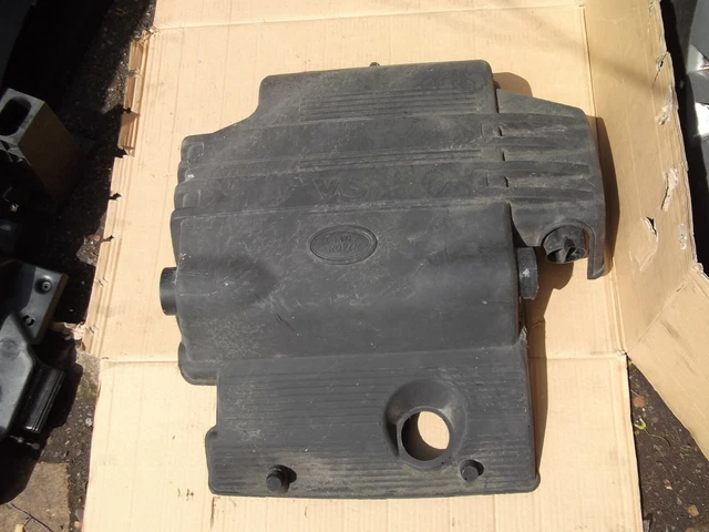 LAND ROVER FREELANDER Mk1 2.5 V6 Engine Cover £28.00 - PicClick UK