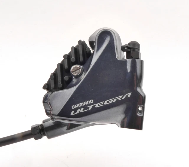 SHIMANO ULTEGRA BR-R8070 Brake Caliper FM140 Incl. L02A Pads With ...