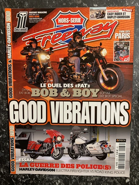 MAGAZINE FREEWAY HORS-SÉRIE N°66 EUR 4,50 - PicClick FR