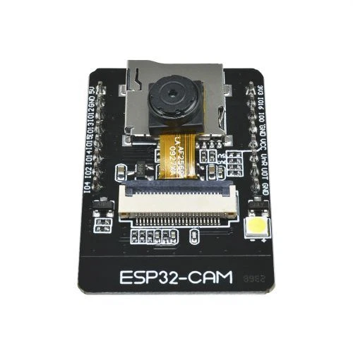 ESP32-S ESP32-CAM WIFI Bluetooth Module Camera Module Development Board ...
