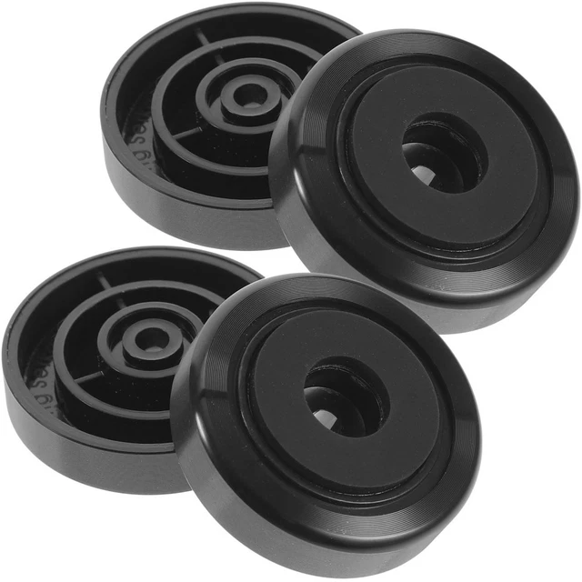 20 PCS SPEAKER Isolation Foot Hifi Isolation Foot Subwoofer Stand ...