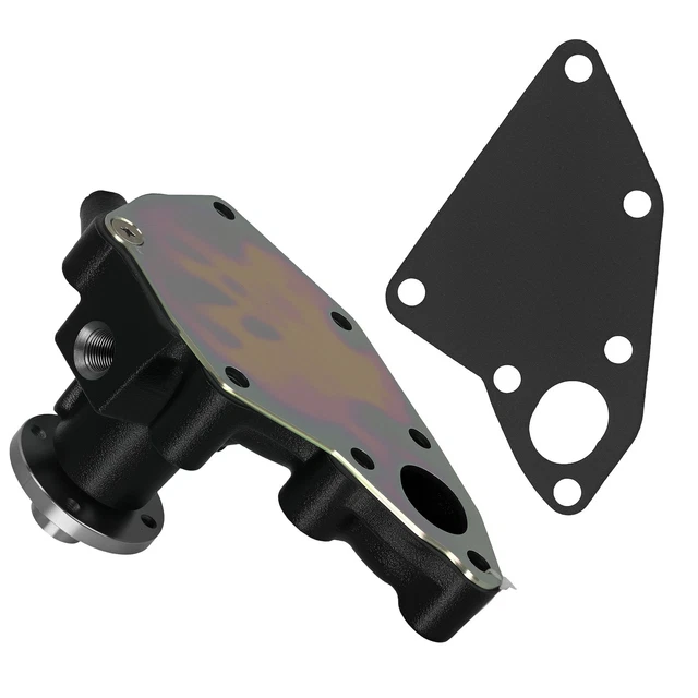 AUTOMOTIVE WATER PUMP for Isuzu Elf Journey G201 C240 5136101790 $95.88 ...