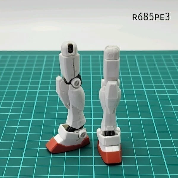 HG 144 GUNDAM G-30th Legs Plastic Model Kit Junk Parts EUR 60,53 ...