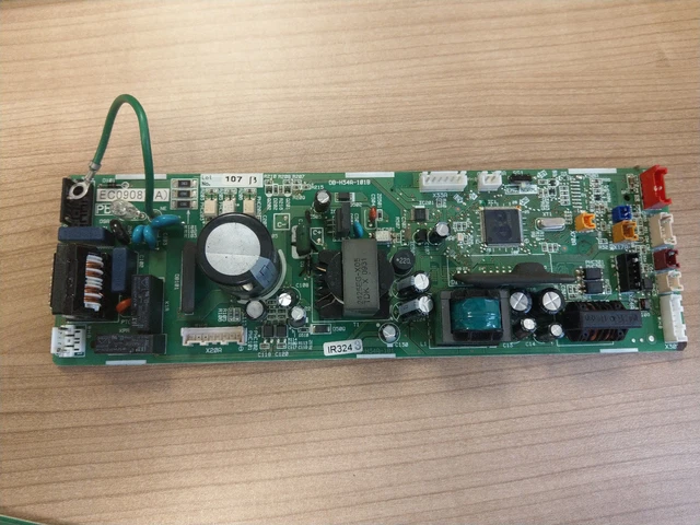 DAIKIN AIR CONDITIONING EC09087(A) 5002453 Indoor PC Board PCB ...