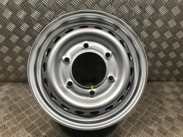 LDV MAXUS DELIVER 9 2021 Wheel Rim R16 16 x 6.5J ET68.5 527813093 ...