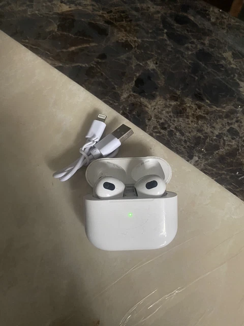 AIR POD PRO 3rd Generation £90.00 - PicClick UK