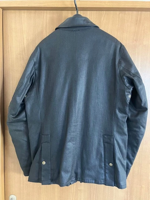 RARE BEN DAVIS 3Way Jacket with Removable Quilted Vest Casual Japan £ ...