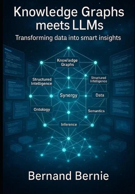 KNOWLEDGE GRAPHS MEET LLMs: Transforming Data into Smart Insights by ...