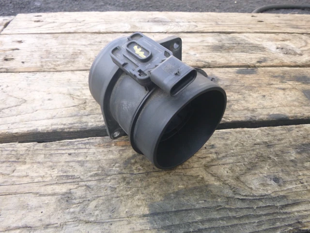 MERCEDES SPRINTER EURO 5 Airflow Maf Sensor A6450900048 2012 - 2016 £48 ...