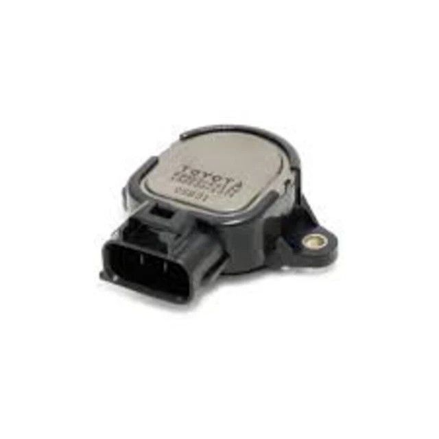 TOYOTA ORIGINAL OEM SOARER Drosselklappensensor 89452-24020 EUR 163,54 ...