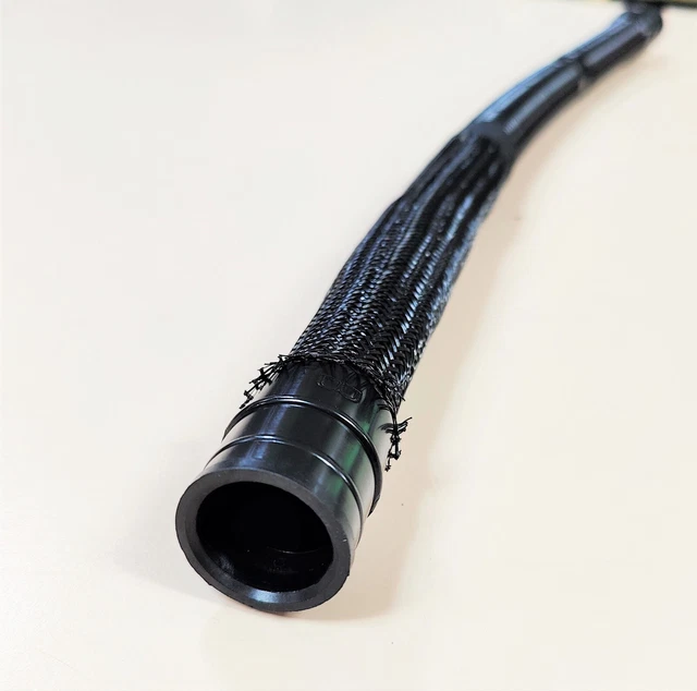 TUBO SFIATO SERBATOIO Fiat Punto Dal 1999 Al 2010 Manicotto Carburante Punto EUR 14,90 - PicClick IT