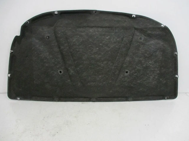 CAPOT ISOLATION AMORTISSEMENT de Bruit Audi A6 (4F2, C6) 3.0 Tdi Quattro EUR 29,46 - PicClick FR