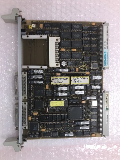 SIEMENS C8451-A45-A20-6 £484.80 - PicClick UK