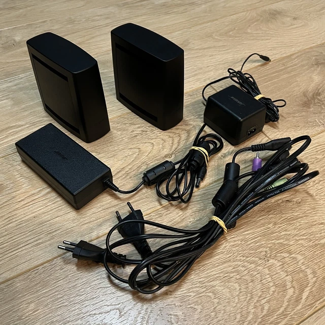 BOSE SL2 LIAISON sans fil pour systèmes acoustimass EUR 59,00 - PicClick FR