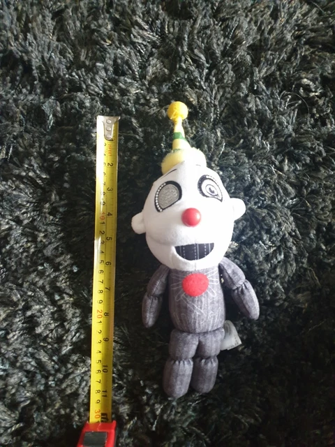 FIVE NIGHTS AT Freddy’s Ennard Soft Toy Funko FNAF 11.5" £12.16 ...