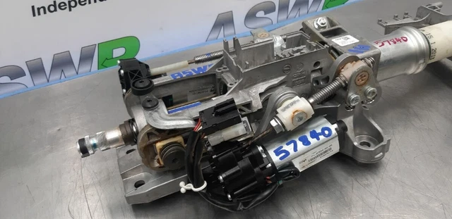 BMW ELECTRIC STEERING Column F07 F10 F11 F06 F12 F13 F01 F02 ...