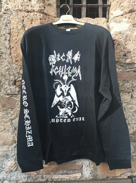 NECRO SCHIZMA.ERUPTED EVIL.XL.MURKRAT Spina.Bifida.Deathreign.Doom ...