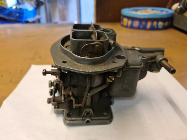 FORD CORTINA MK2 1600E.GT.Escort MK1. 1600 OHV/Crossflow Twin Choke ...