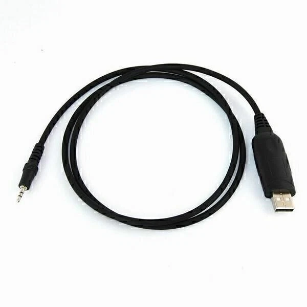 WINDOWS 10 USB Programming Cable For Icom Radio IC-2200H IC-208H OPC ...