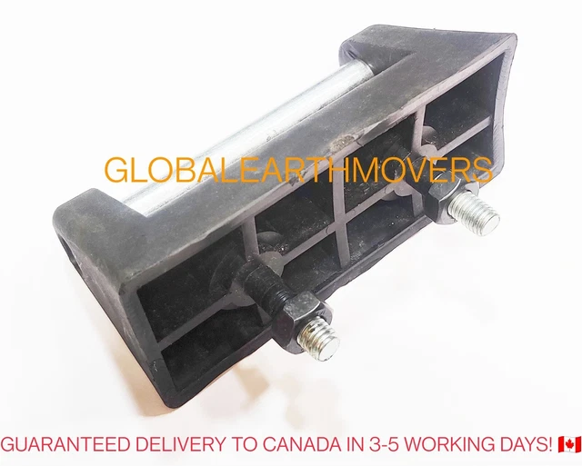 JCB BACKHOE - Hinge Block Assembly For Various Jcb Models (Part No. 331 ...