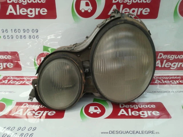 2108200461 FEU DROIT pour MERCEDES CLASE E (W210) BERLINA DIESEL 220 ...