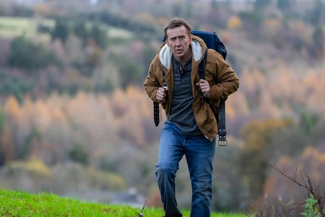 ARCADIAN - SIE kommen in der Nacht (DVD) EUR 26,94 - PicClick IT