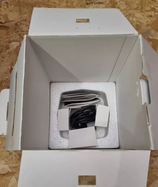 BLACK MAGIC EGPU PRO - BOX ONLY £15.08 - PicClick UK