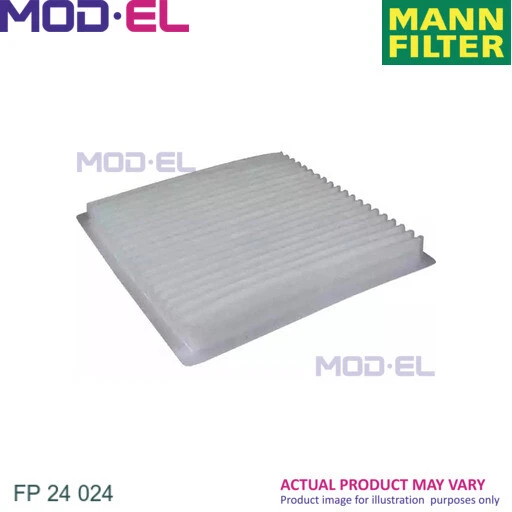 FILTER INTERIOR AIR FOR HYUNDAI TUCSON/III/SUV/Van IONIQ KONA KAUAI KIA ...