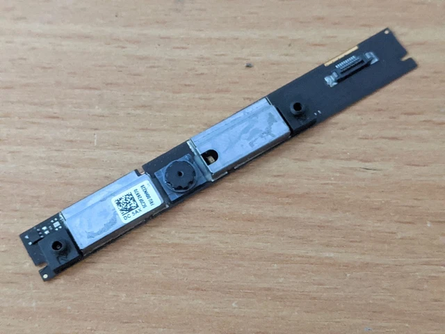 LENOVO THINKPAD T460 T560 P50S L560 Webcam Camera Board SC20F26970 ...