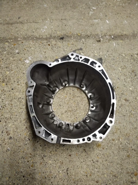 AUTO BELL HOUSING For Nissan Skyline RB25 R20 Automatic £130.00 ...