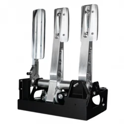 PÉDAL BOX OBP Pro-RaceTriple - Plancher - MC en arrière EUR 526,90 ...