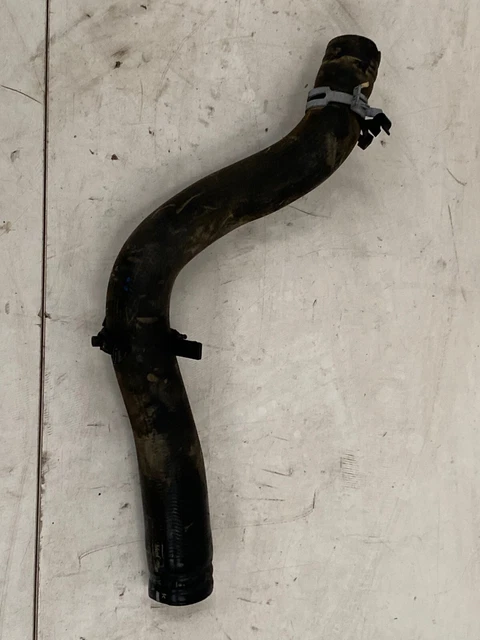 FORD FIESTA MK7 1.0 Ecoboost Engine Coolant Pipe Hose 2013-2017 C1B1 ...